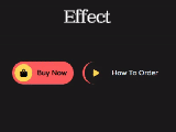 Create A Button With Hover Effects Using Html And Css